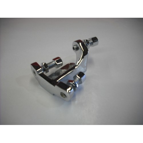 Cable adjuster block